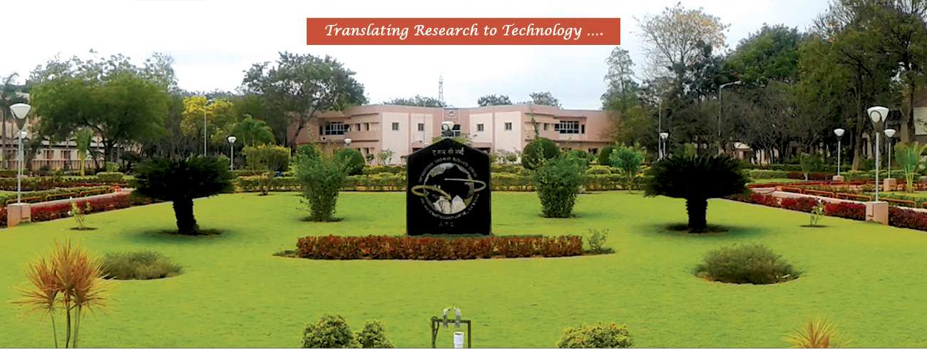 ARCI - International Advanced Research Centre for Powder Metallurgy And ...