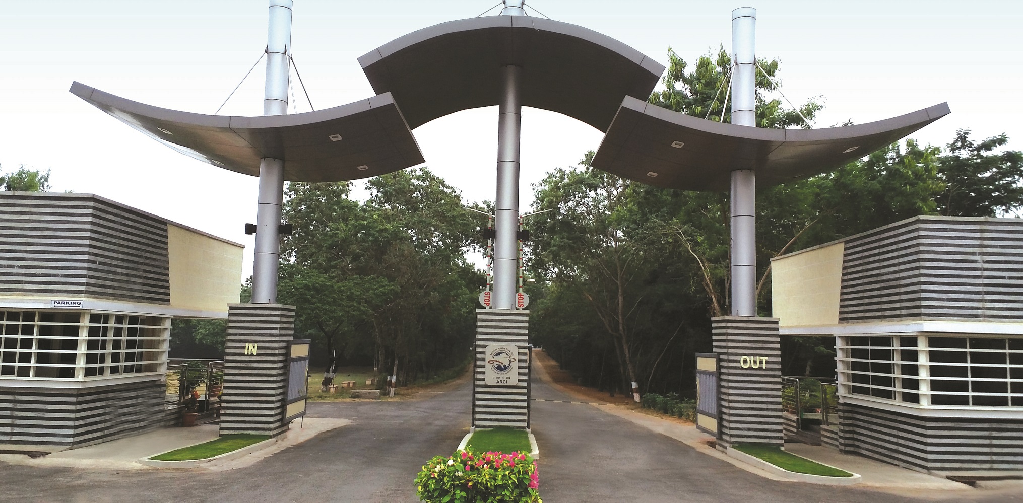 ARCI - International Advanced Research Centre for Powder Metallurgy And ...